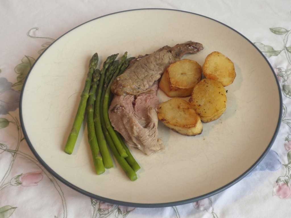 grassfed lamb | Tender Grassfed Meat