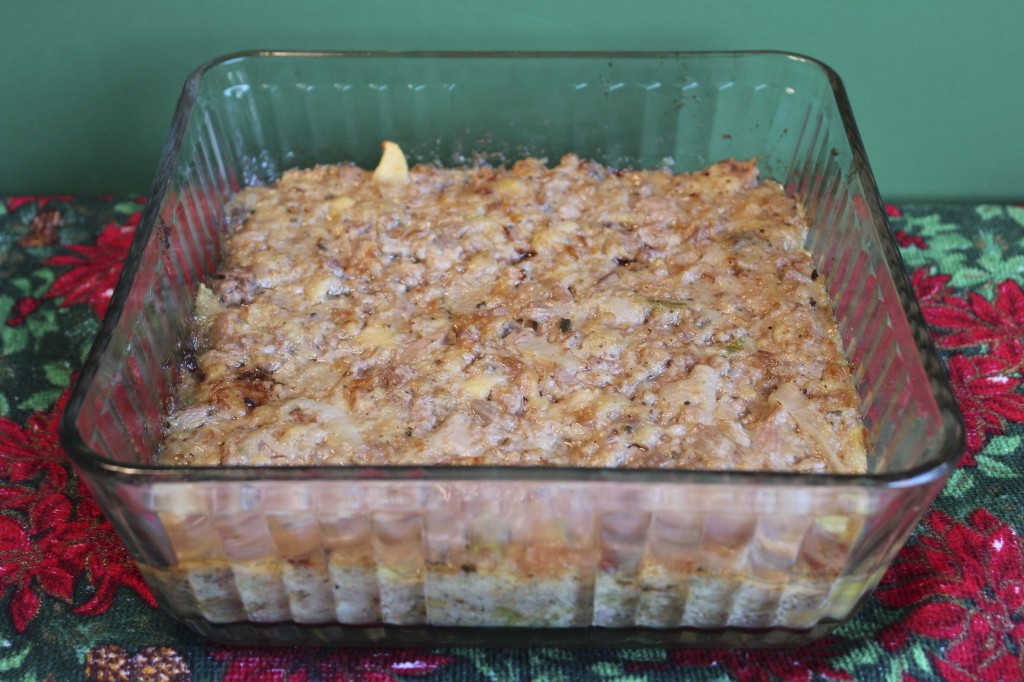 goose broth | Tender Grassfed Meat